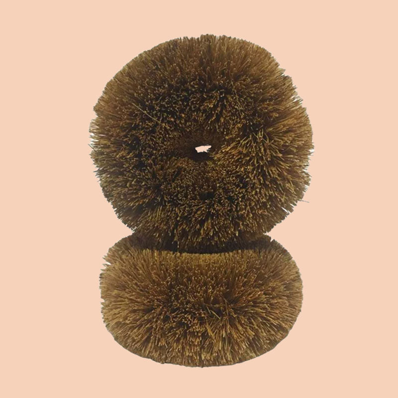 Kitchen Scourer (2 Pack) – Eorth Australia